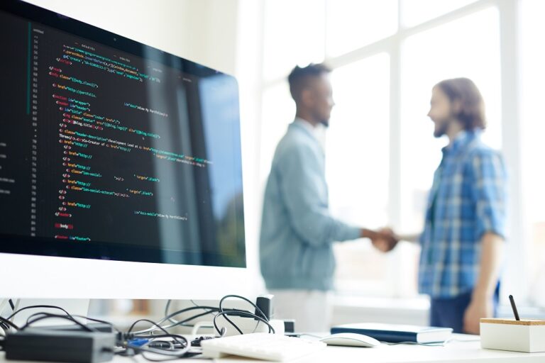 Facts About Information Technology (Plus 13 Benefits of IT)