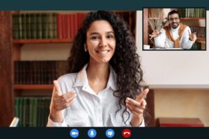 Virtual Interview 101: Tips, Dos and Don'ts, and Whatnot
